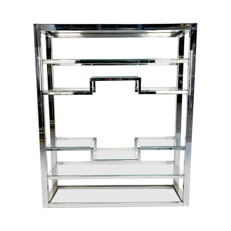 Pierre Cardin Floating Wall Shelf, 1970s For Sale at 1stDibs