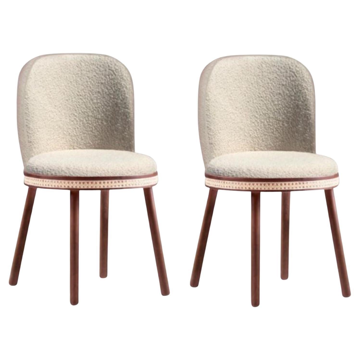 Alma Dining Chair For Sale at 1stDibs