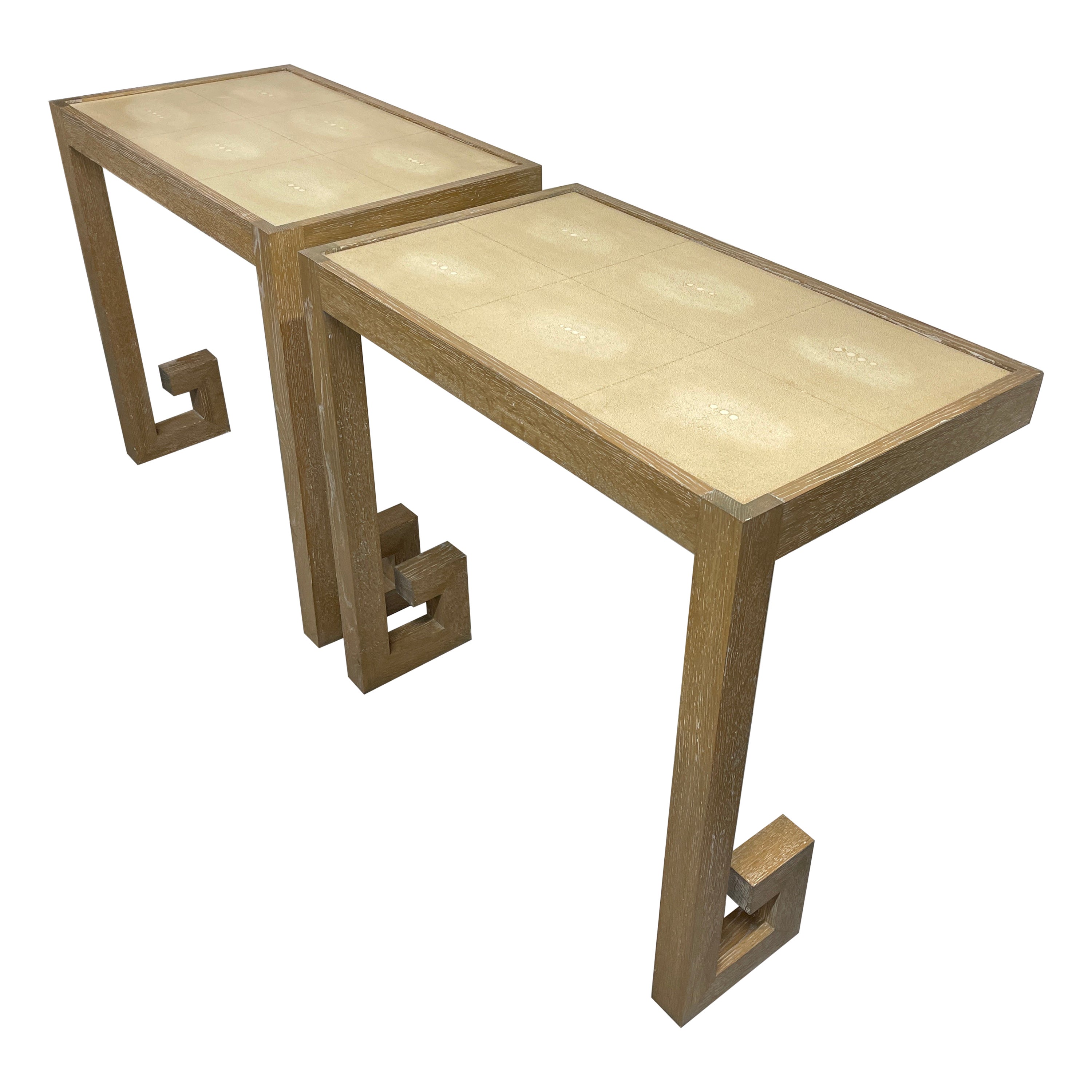 A Neo-Classical Console Table For Sale at 1stDibs