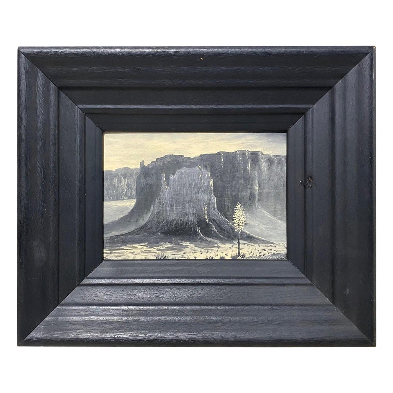 White Mountains, NH (Mount Madison) by Dr. Edward Ruggles at 1stDibs