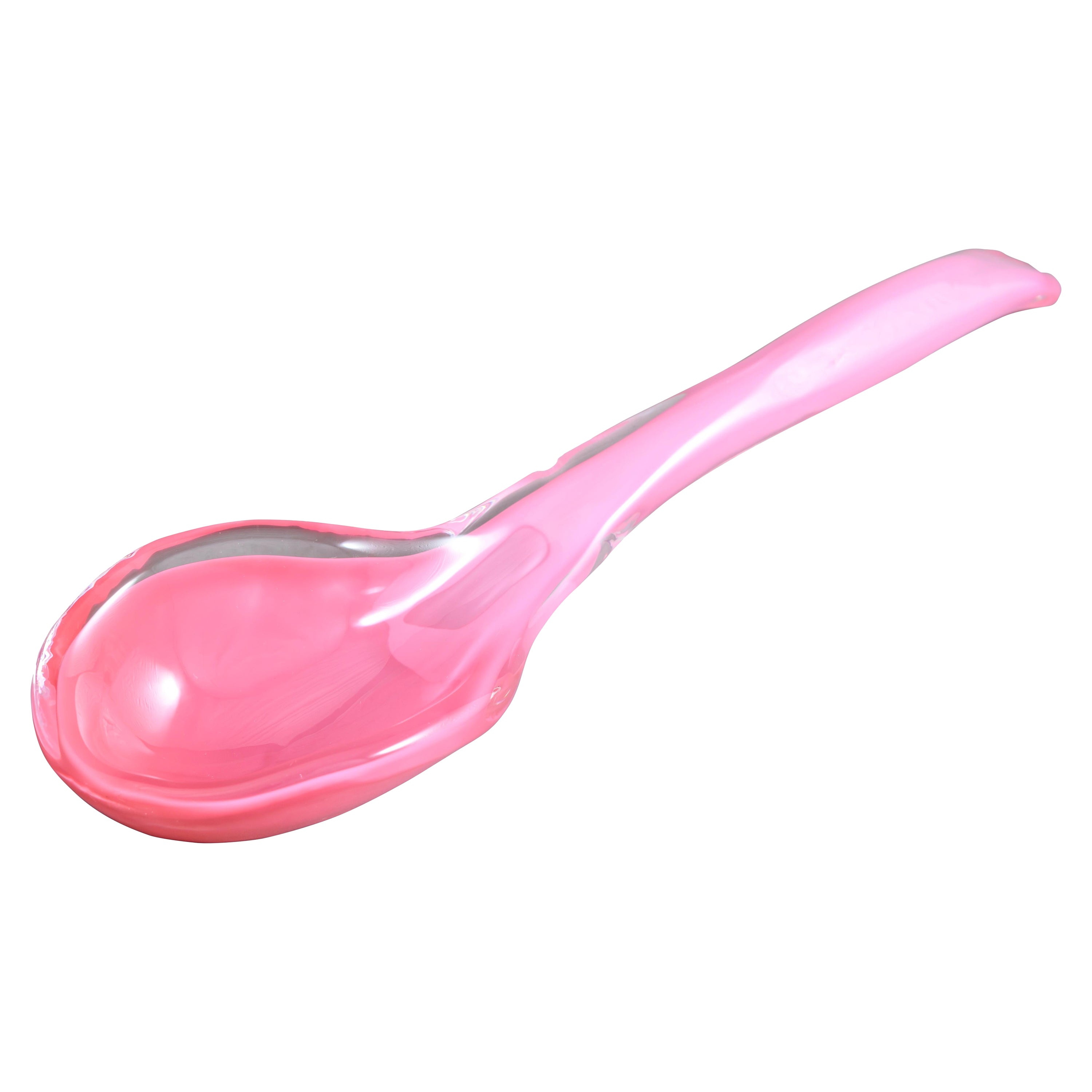 Bon Bon Spoon Mega Pink For Sale at 1stDibs