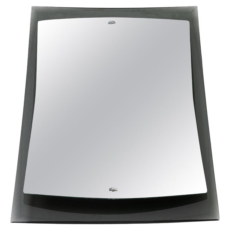 Small Italian Wall Mirror For Sale at 1stDibs