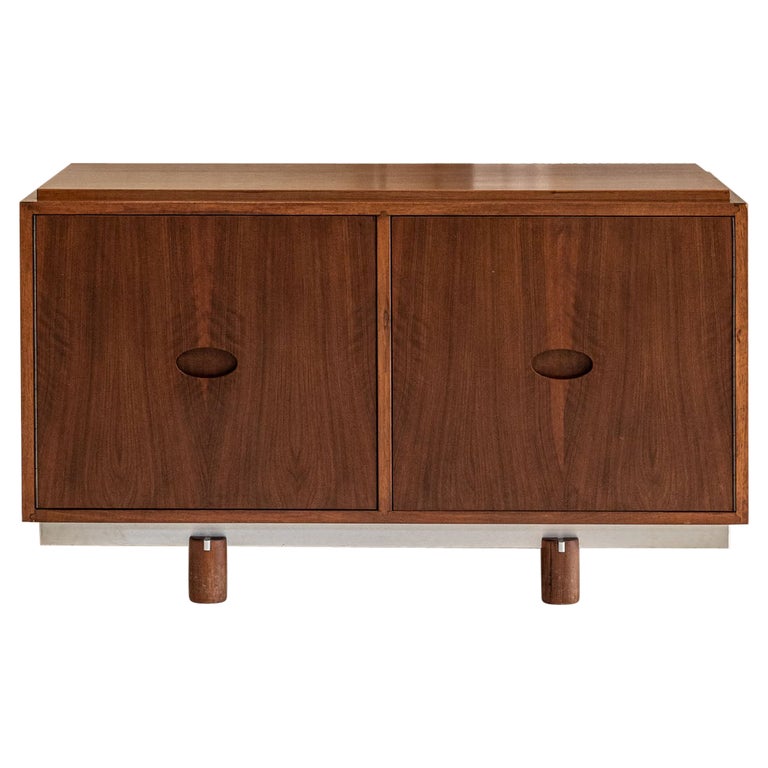 Sideboard Designed by Gianfranco Frattini for Bernini at 1stDibs
