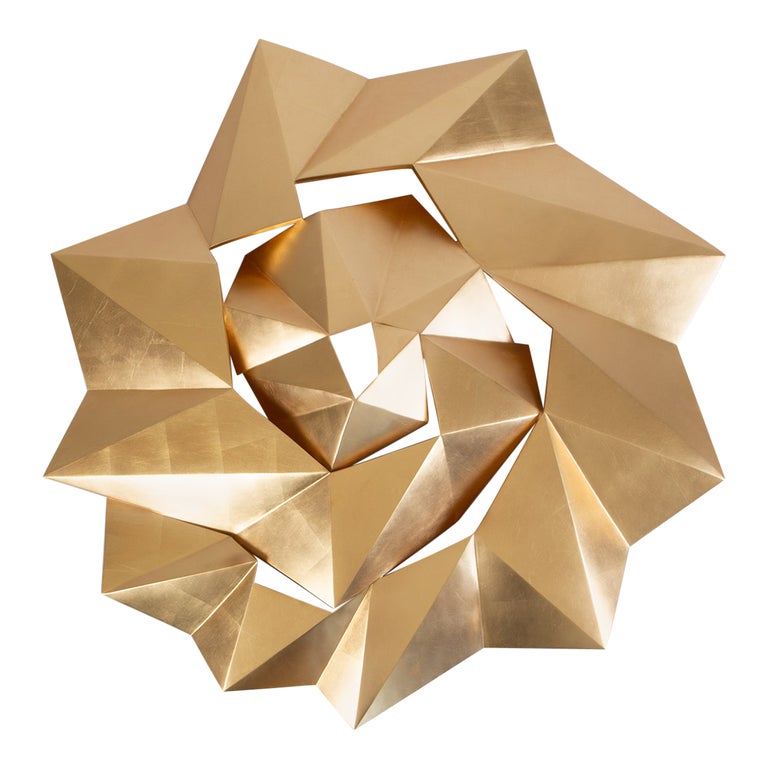 Stardust Wall Decoration For Sale at 1stDibs