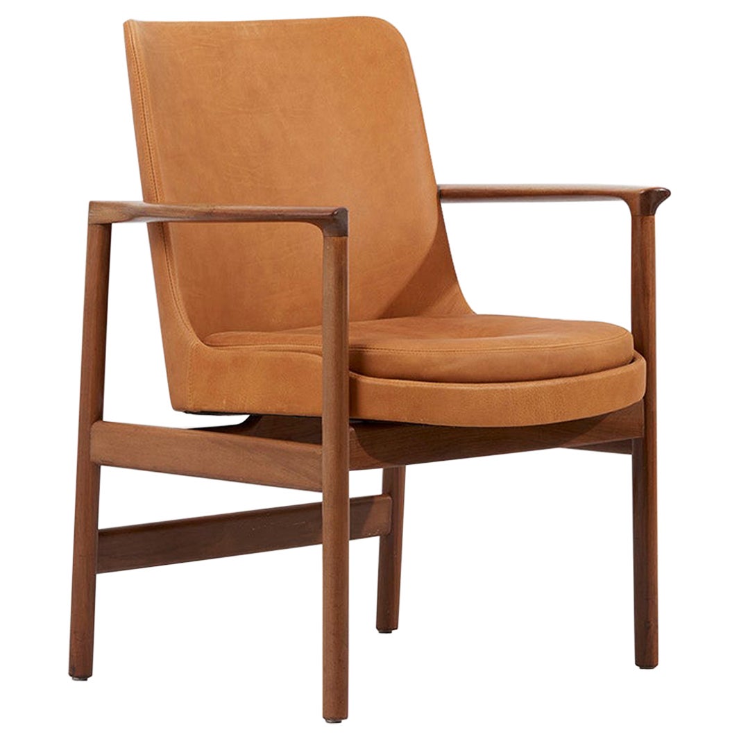 Elizabeth Chair by Ib Kofod-Larsen at 1stDibs