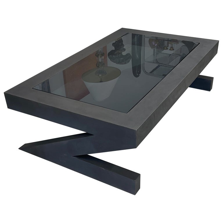 Bridges over Time Originals Coffee Table For Sale at 1stDibs