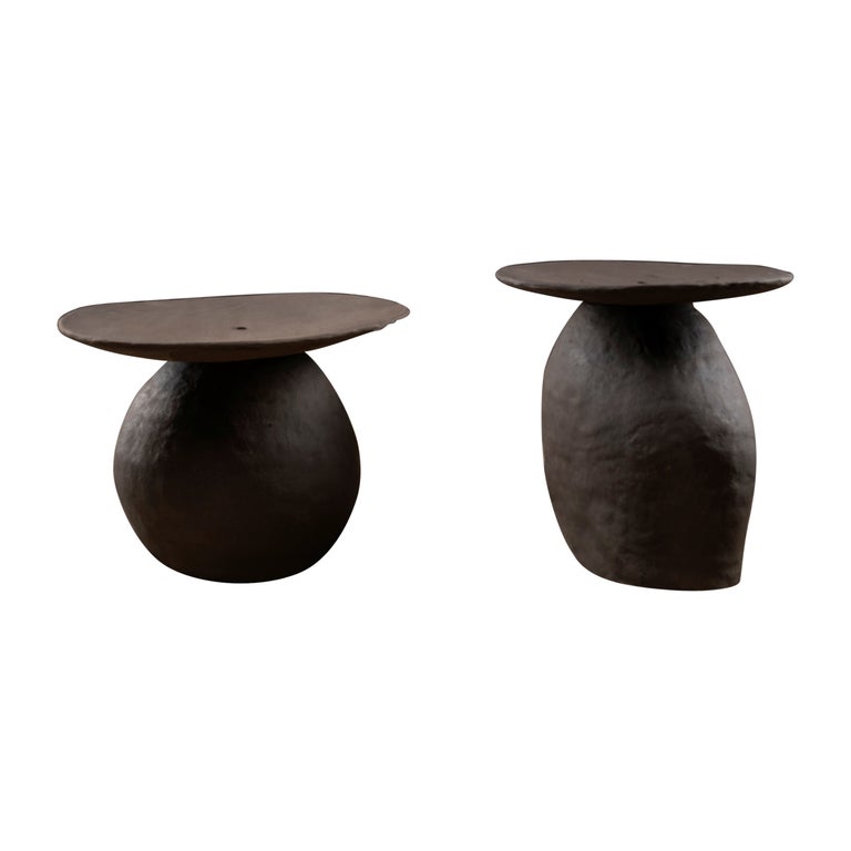 Senex Coffee Tables in Ceramic For Sale at 1stDibs