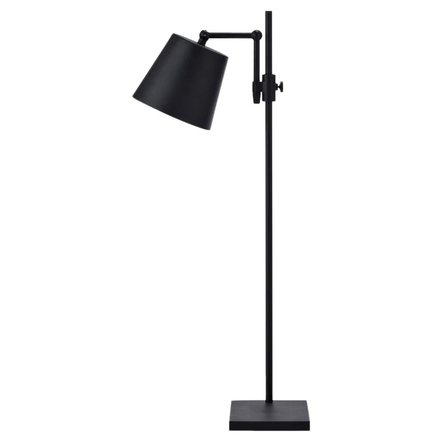 Anatomy Design 'Lab Light Table' Brass, Porcelain and Steel Lamp by ...