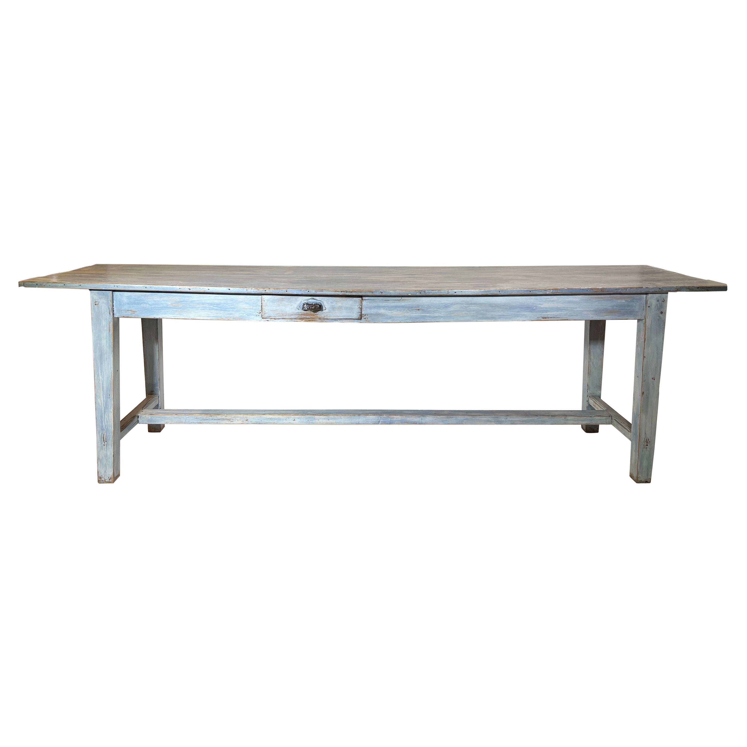 Monumental French Pastry Table at 1stDibs