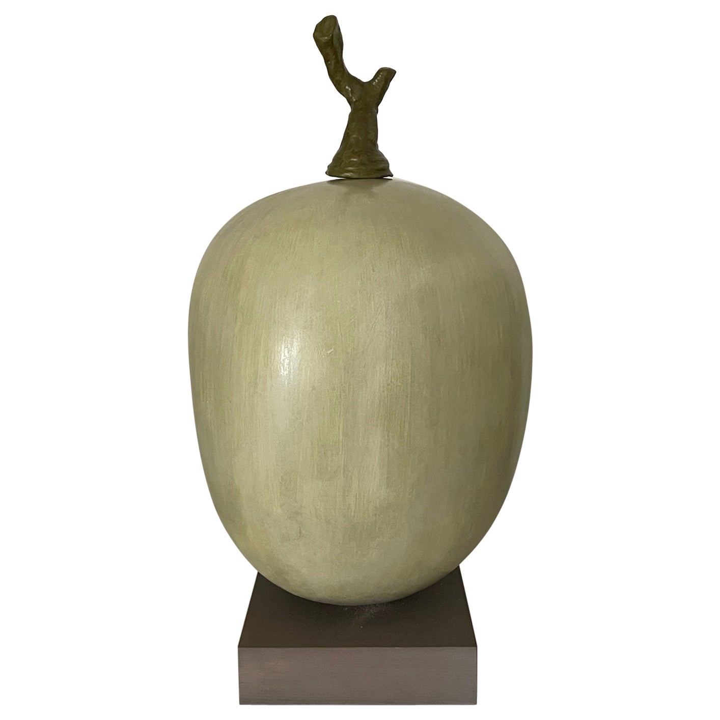 Contemporary Shadow-Box Theatre Assemblage Sculpture by Cletus Johnson ...