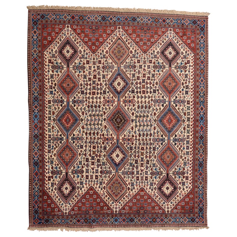 Turkish Carpet For Sale at 1stDibs