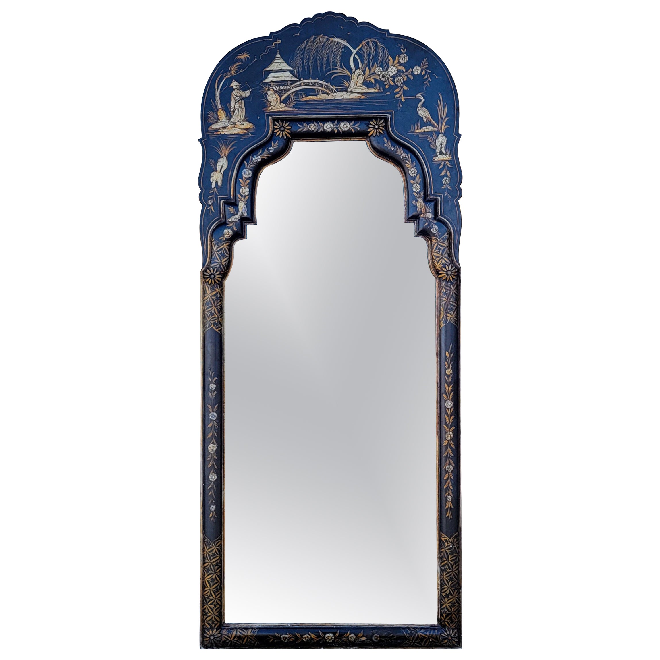 Labarge Mirrors - 33 For Sale at 1stDibs | 36 x 56 mirror, acrylic tray ...