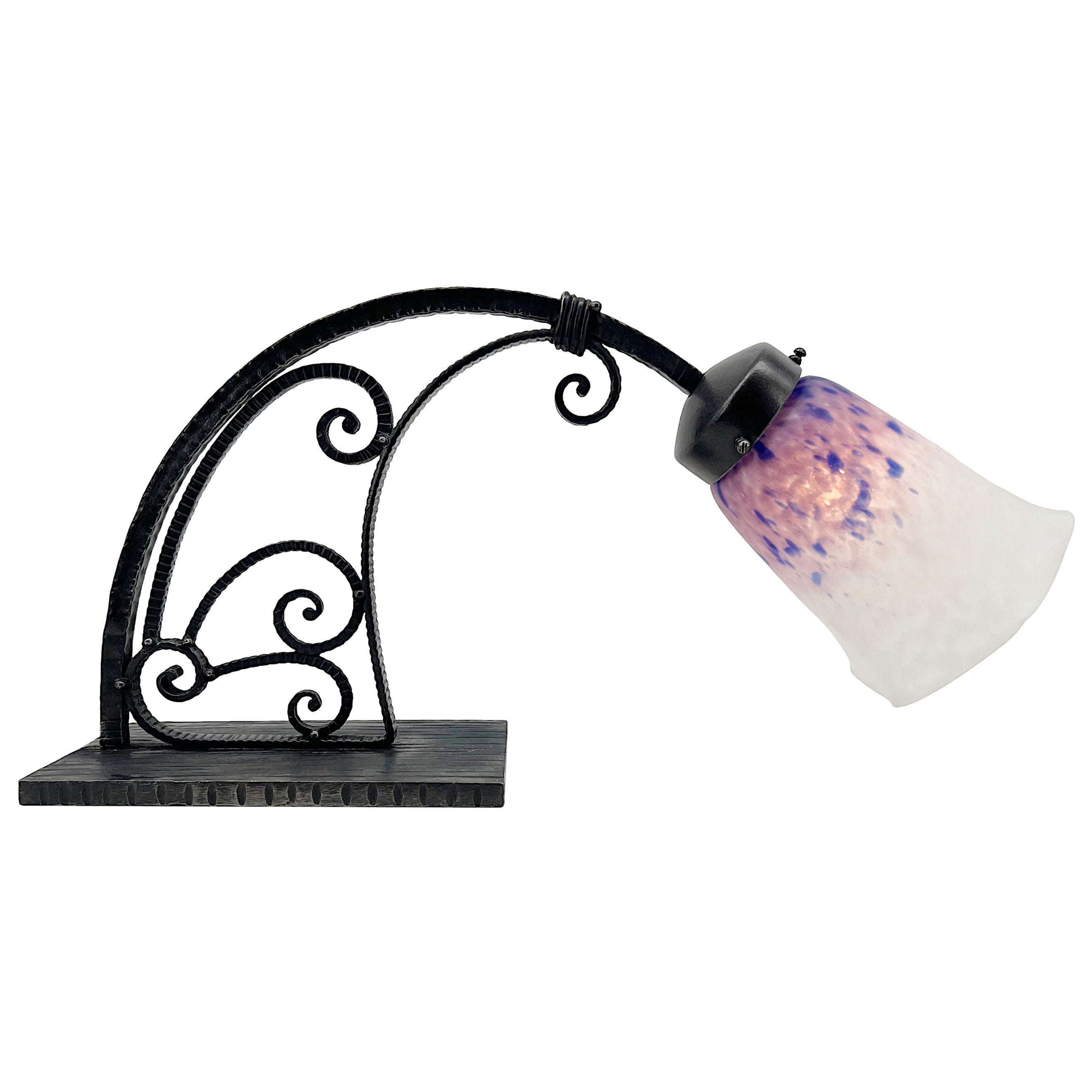 "Pigeon" Lamp by François-Xavier Lalanne at 1stDibs