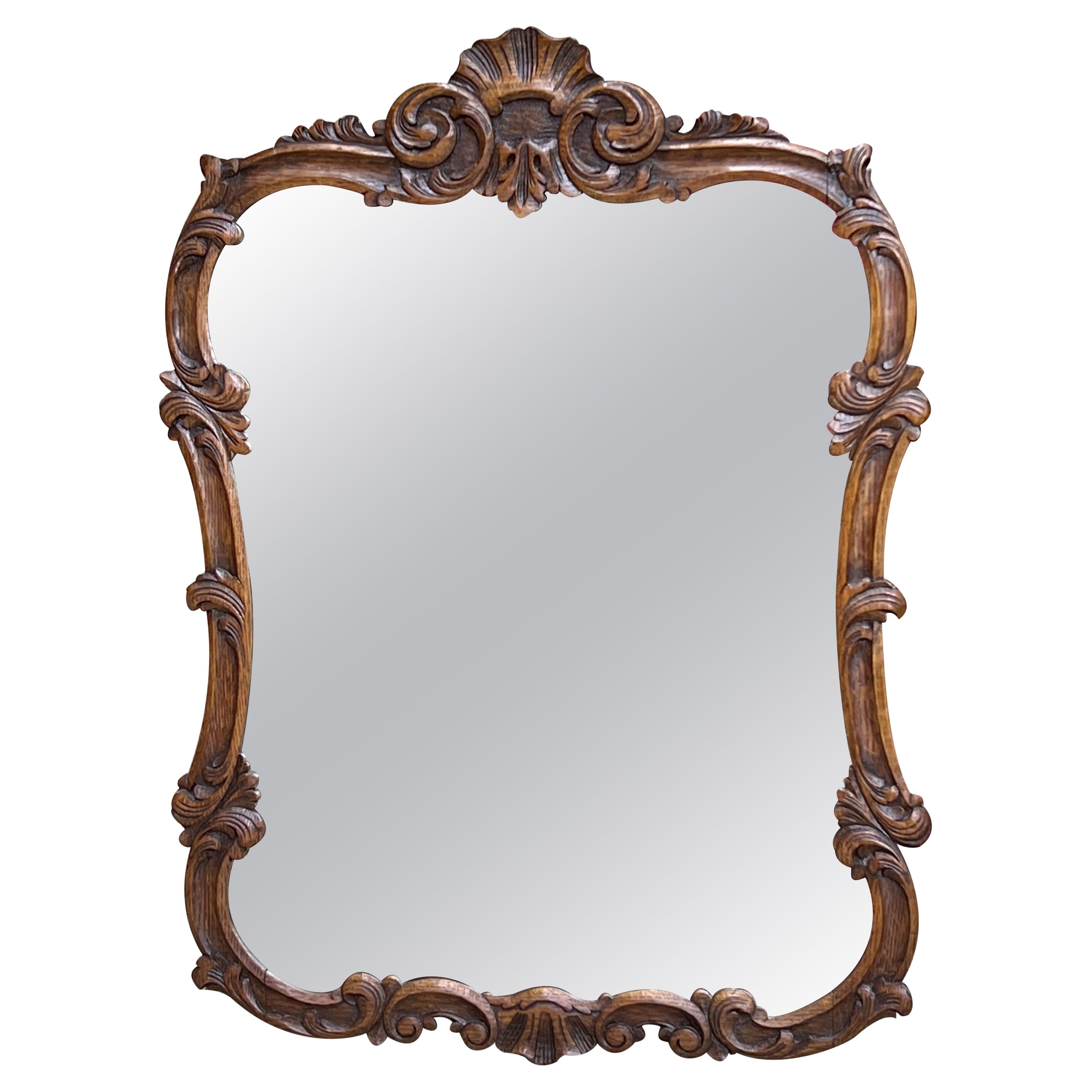 1920s Wall Mirrors - 180 For Sale at 1stDibs | 1920s mirror, 1920s ...