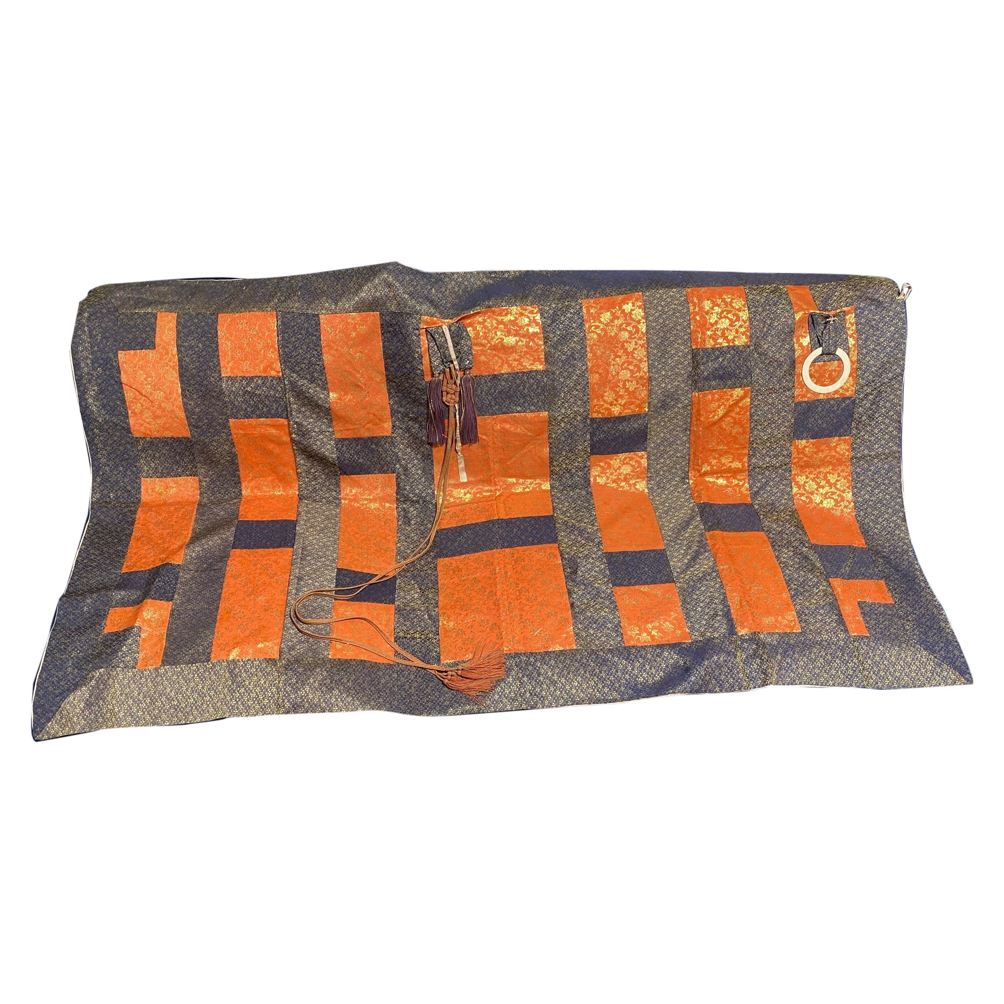 Japanese Edo Nichiren Shu Buddhist Buddha Traveling Zushi Temple Shrine ...