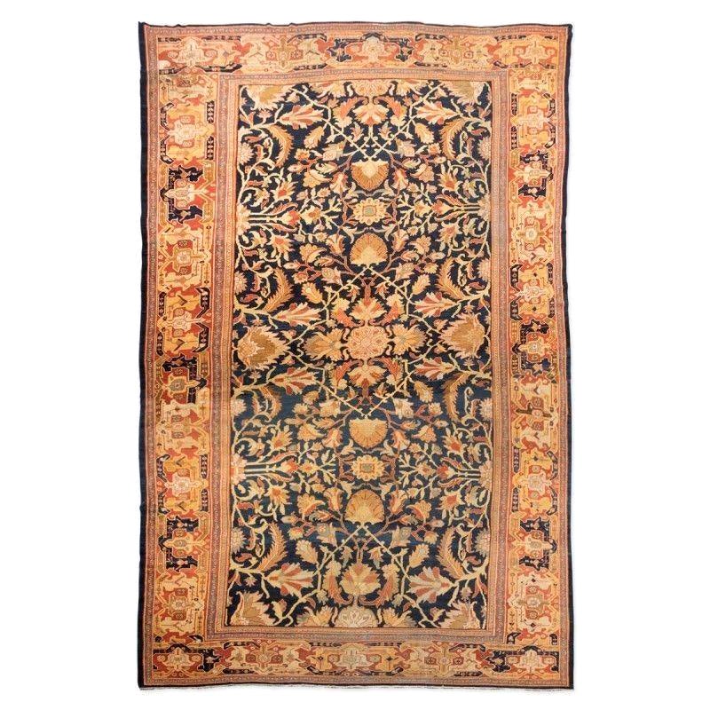 Early 18th Century Rugs and Carpets - 18 For Sale at 1stDibs
