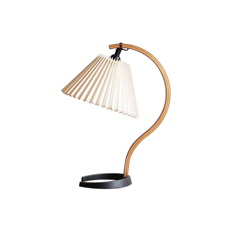 Caprani Desk Lamp at 1stDibs
