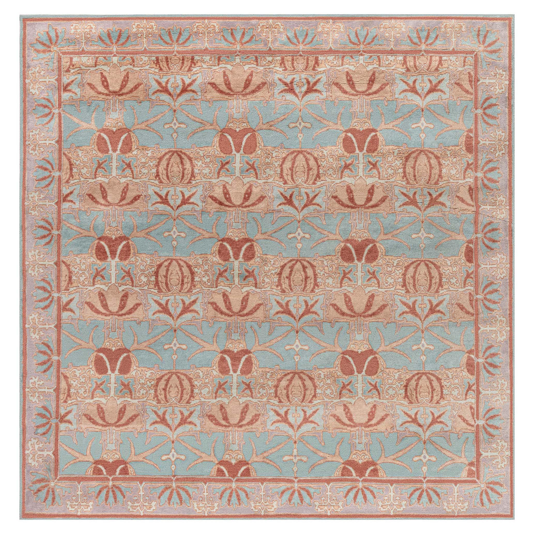 Antique and Modern Western European Rugs and Carpets - 6,312 For Sale ...