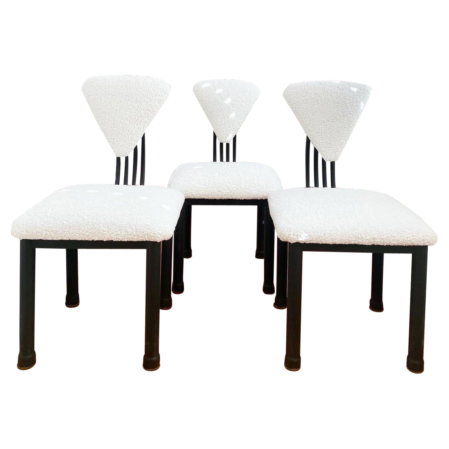 Hank Loewenstein Padova Chairs at 1stDibs | hank lowenstein padova ...