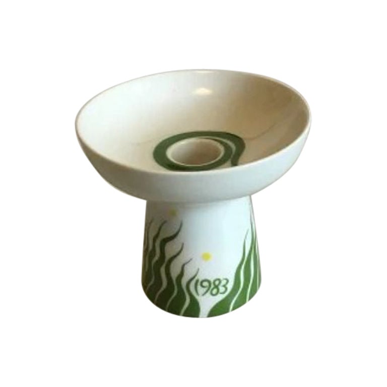 Vase or Sculpture, Designed by Bente Hansen, Denmark, 2000 For Sale at ...