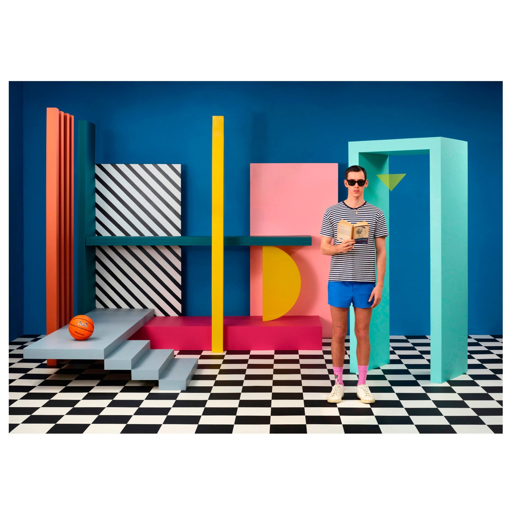 Celebration by Anne Raymond For Sale at 1stDibs