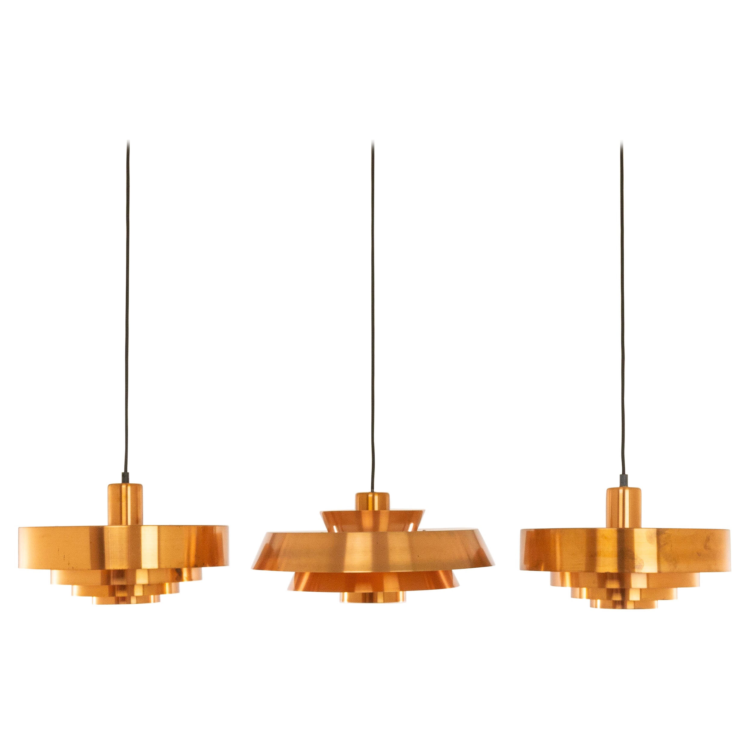 Jo Hammerborg Lighting - 151 For Sale at 1stDibs | fog morup jo ...