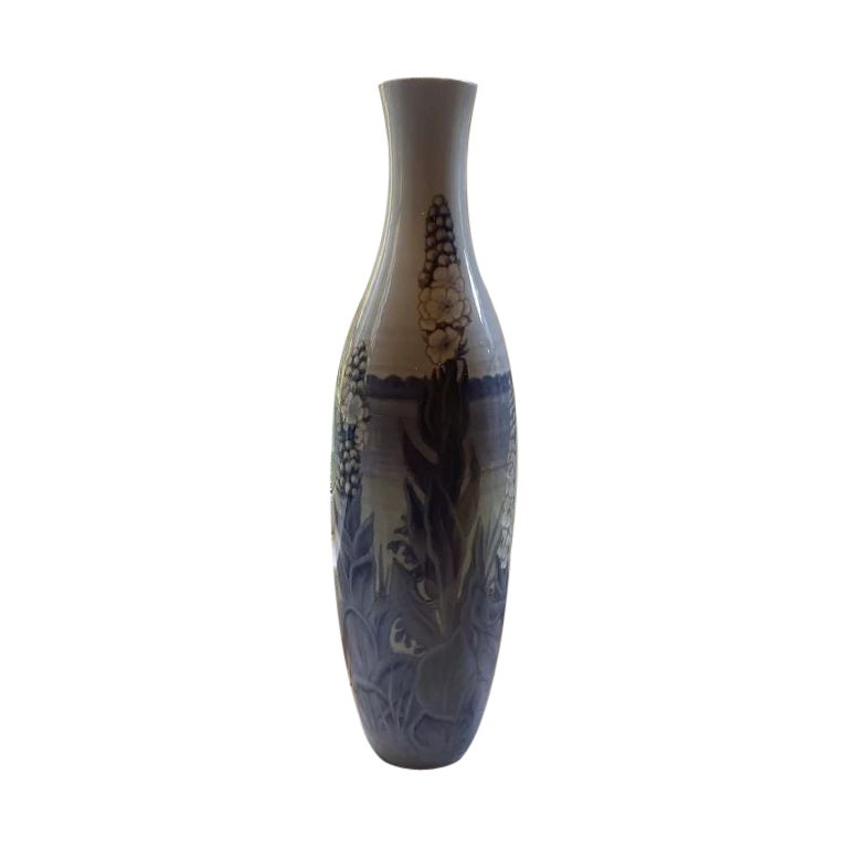 Martin Mortensen Stoneware from 1912 For Sale at 1stDibs