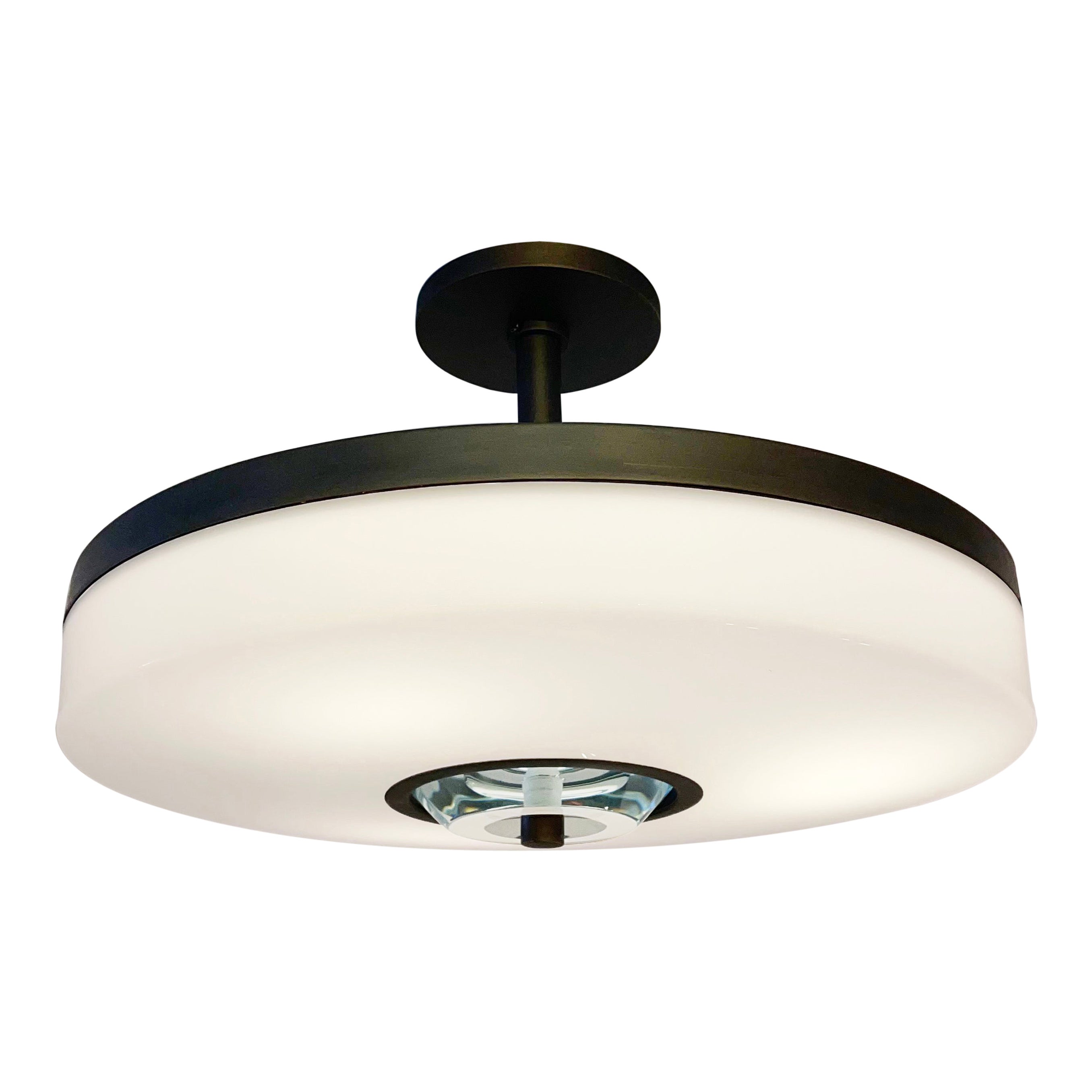 Iris Piccolo Ceiling Light by form A For Sale at 1stDibs