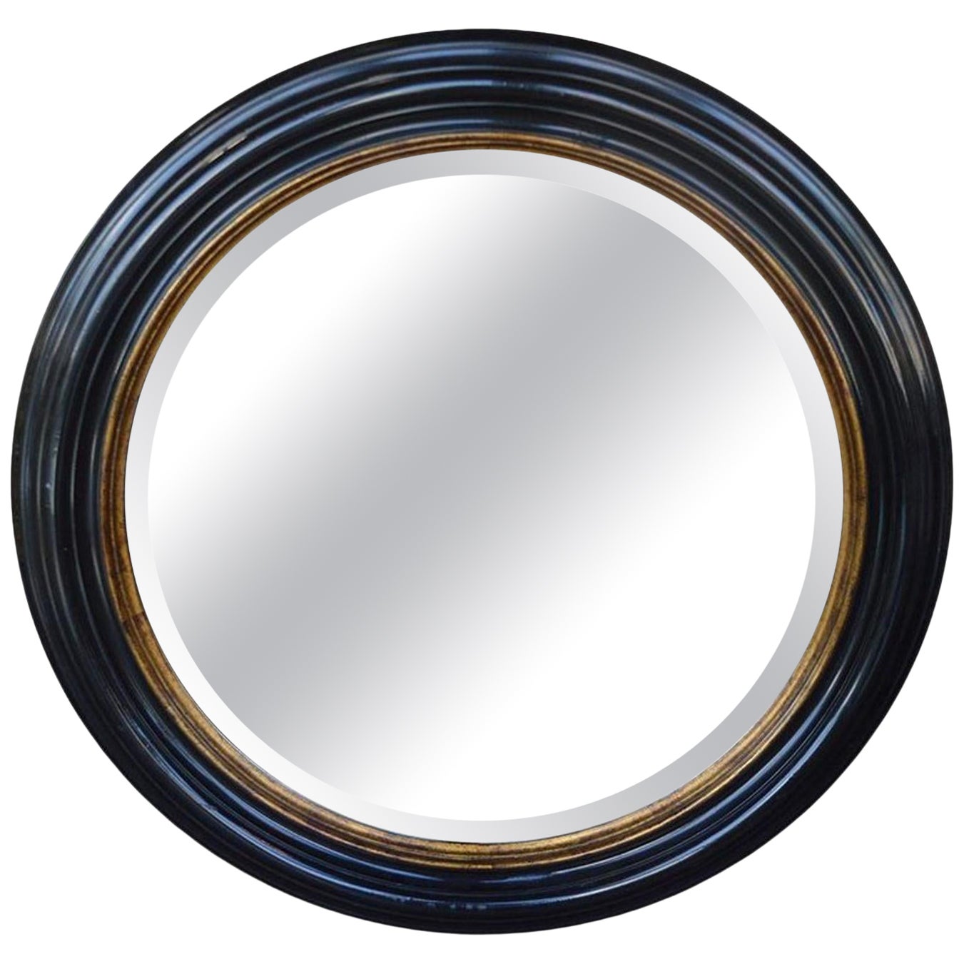 Faux Coral Mirror For Sale at 1stDibs