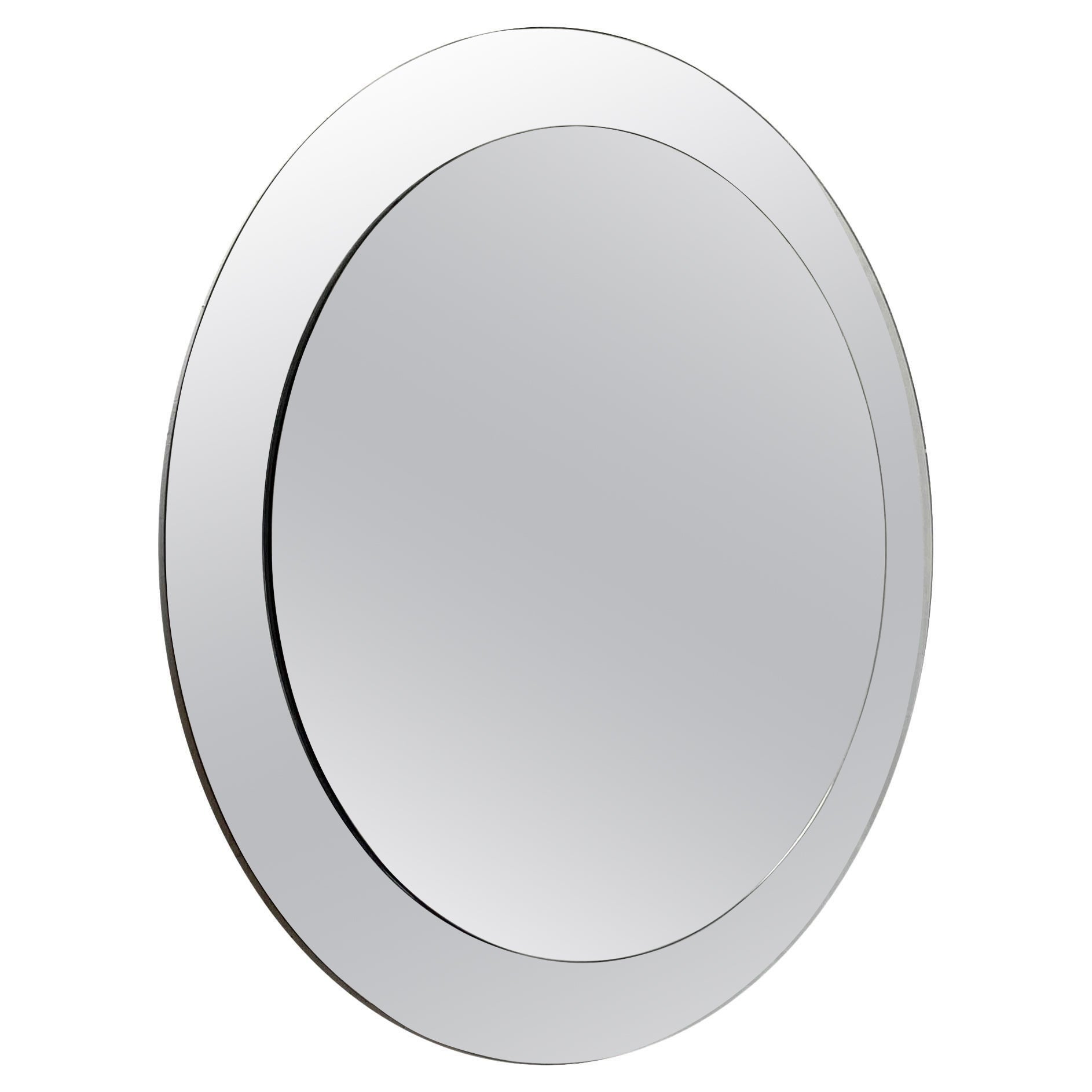"Niagara" - Superimposed Mirror by Pierangelo Gallotti for Gallotti and ...