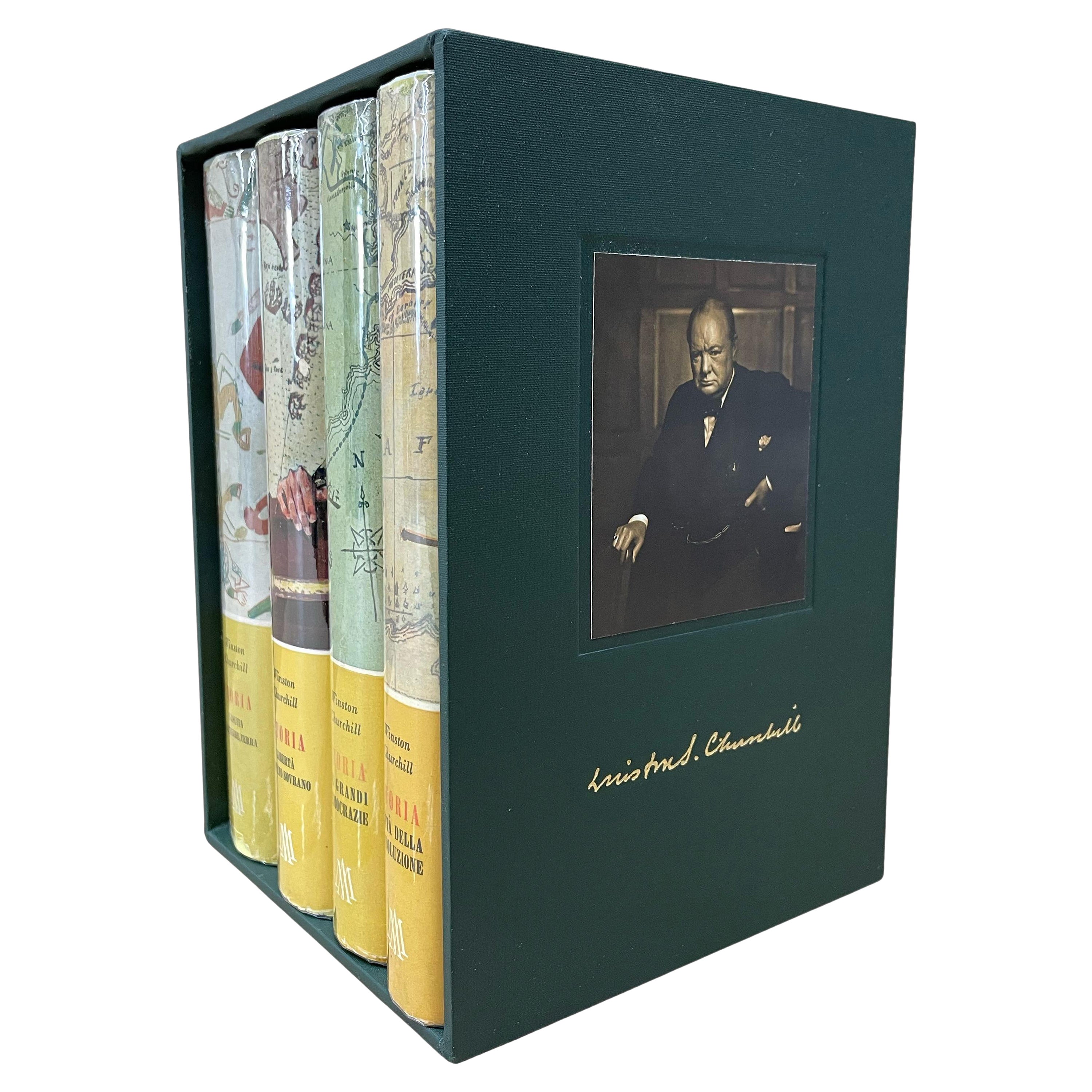 Winston Churchill's Copy of "India Under Ripon: A Private Diary" by ...
