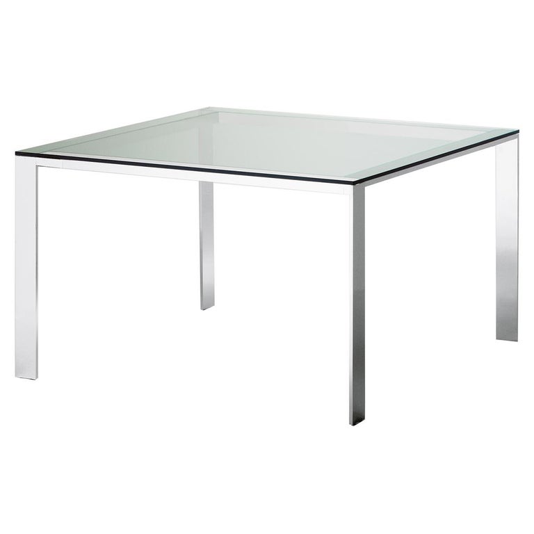 Quadra Dining Table For Sale at 1stDibs