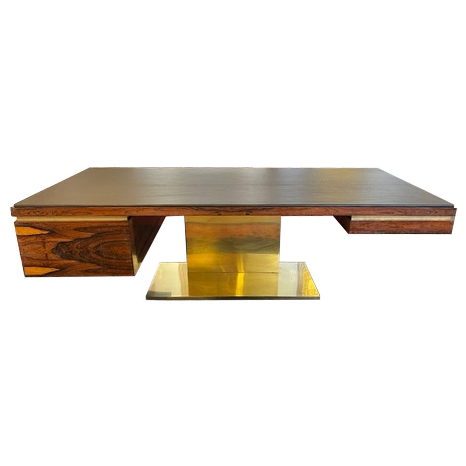 Mid-Century American Desk at 1stDibs