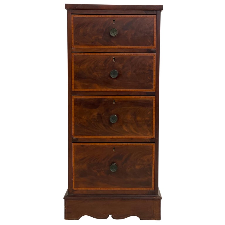Antique Dresser Dovetail Drawers Cabinet Storage Possibly Circa 1890 ...