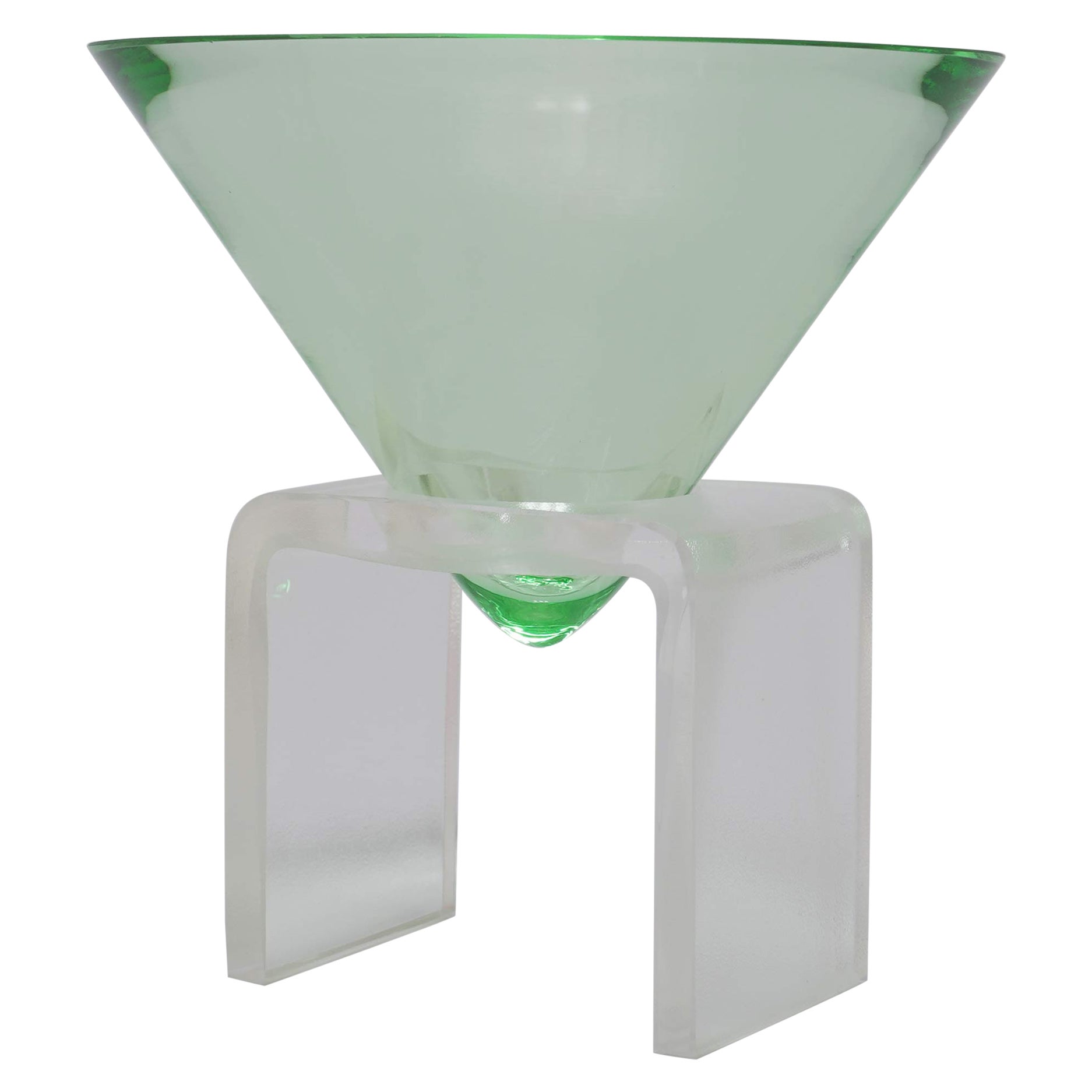 Salma Lamp by Kickie Chudikova For Sale at 1stDibs