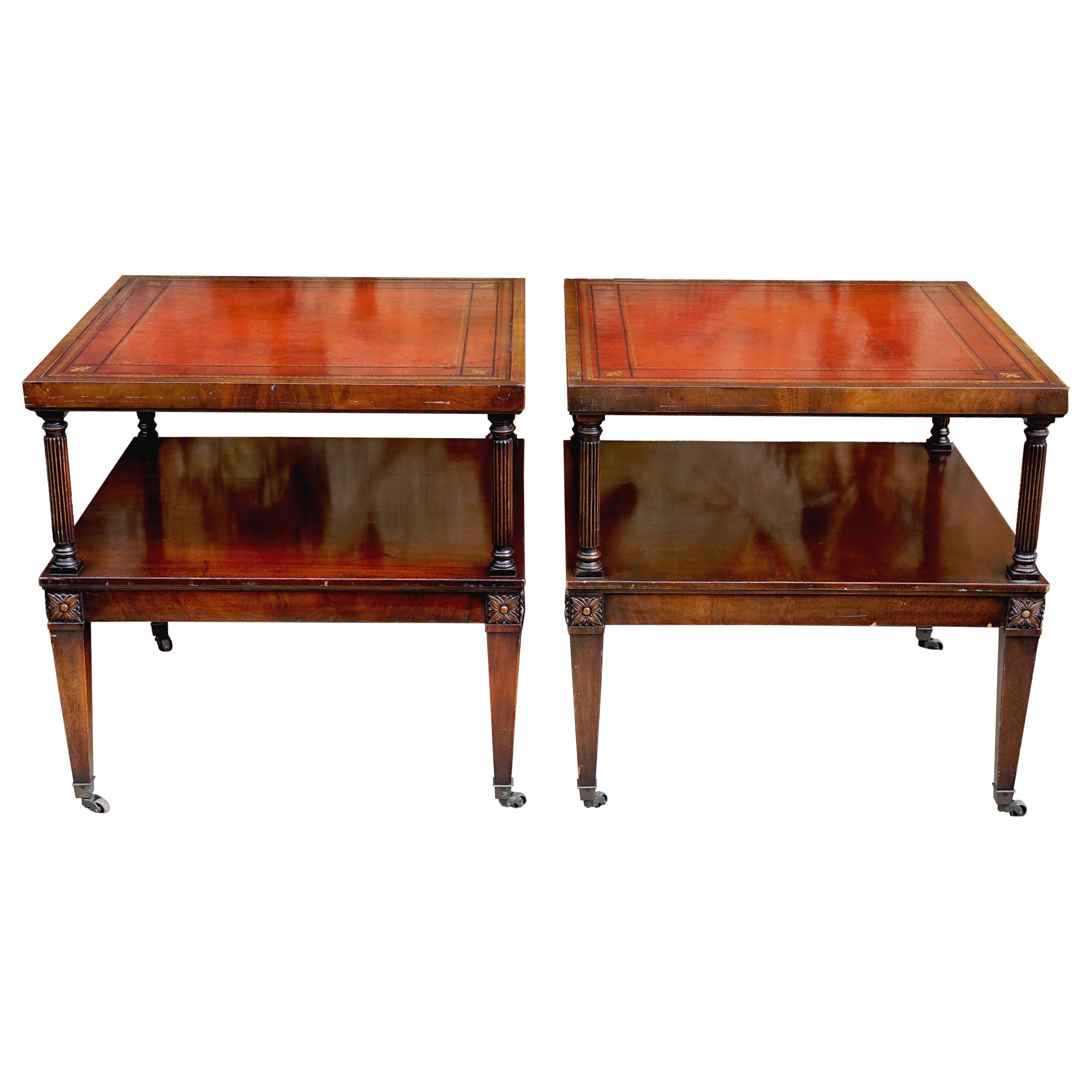 Weiman Tables - 16 For Sale at 1stDibs