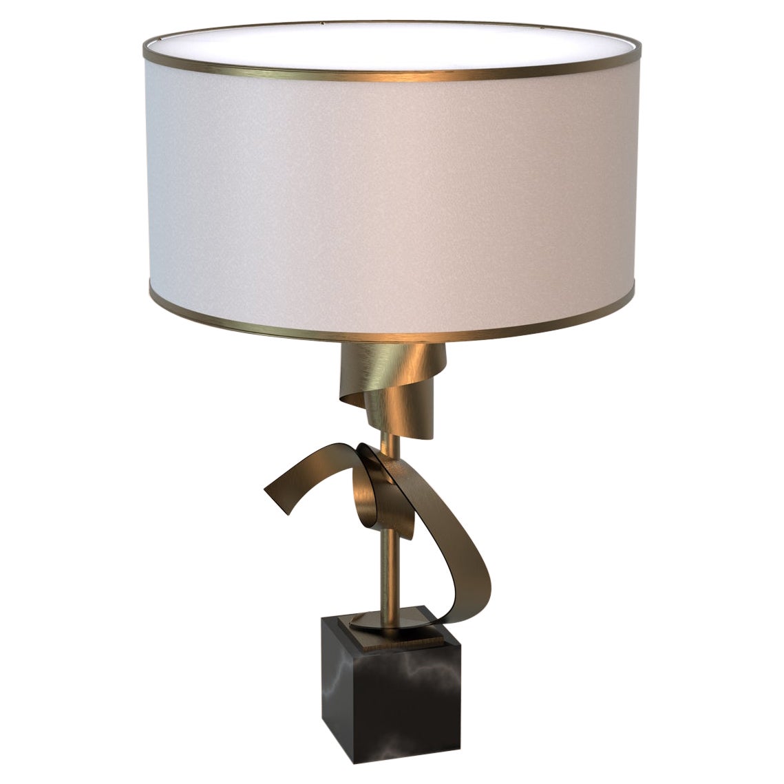 Mariner S A Exclusive Table Lamp For Sale at 1stDibs