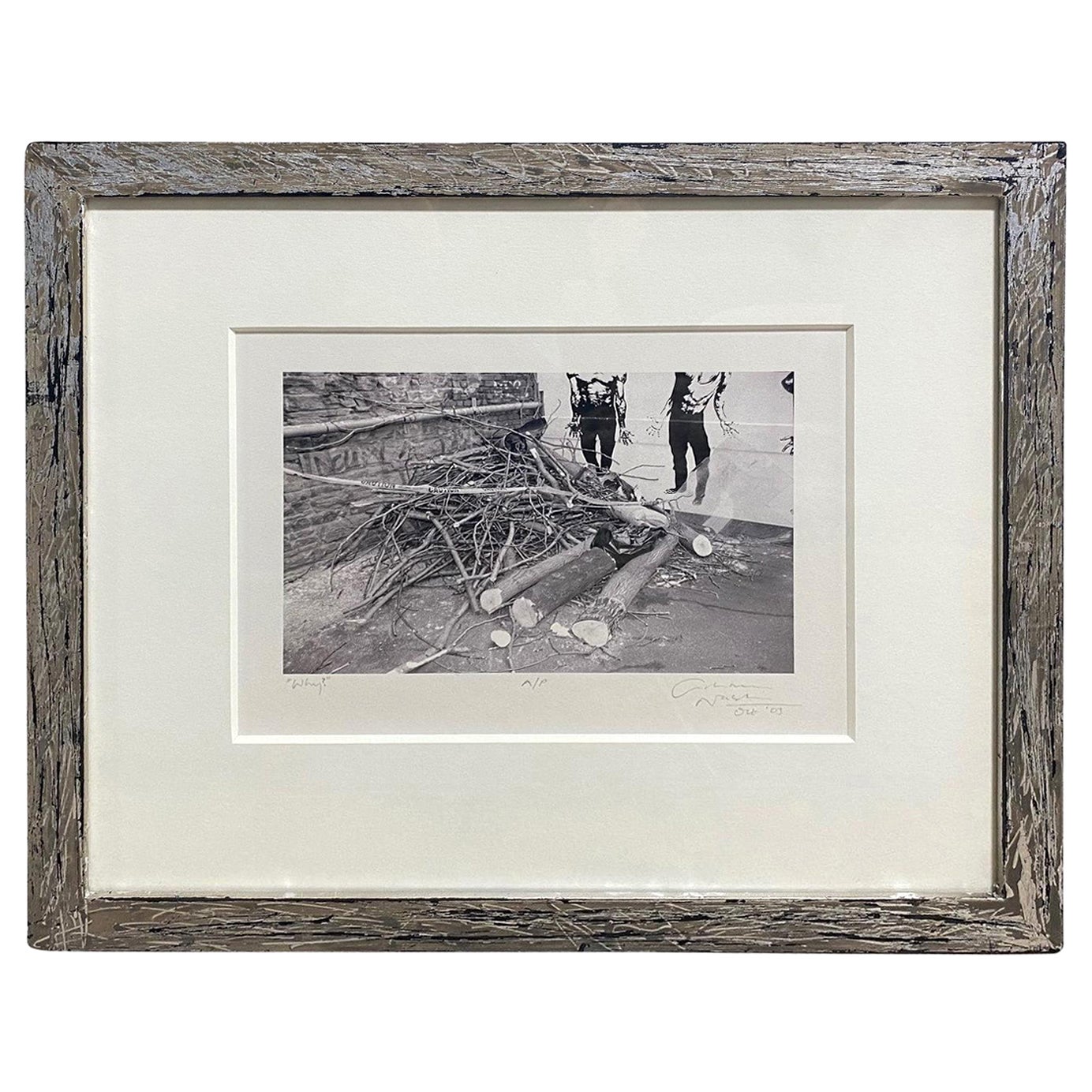 Barbara Morgan Photograph of Martha Graham For Sale at 1stDibs | martha ...