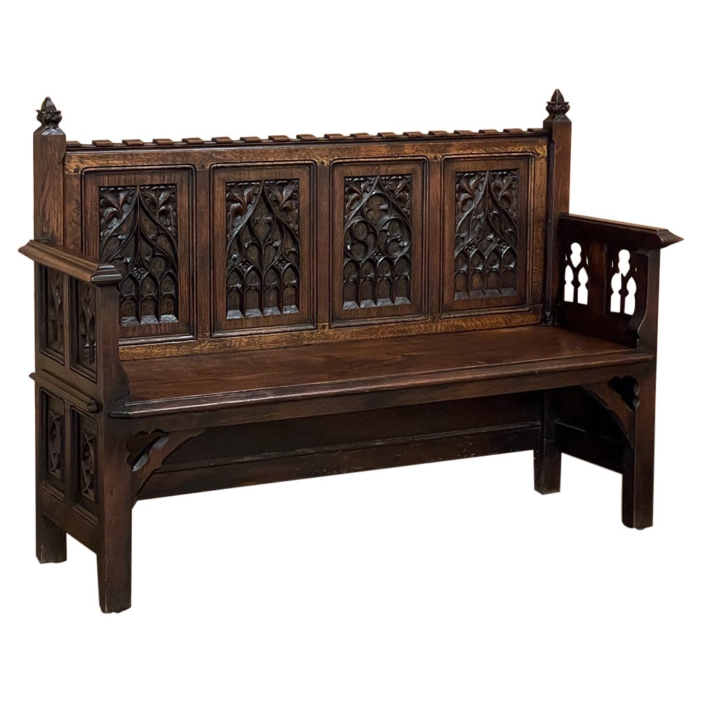 Medieval Seating - 70 For Sale at 1stDibs | medieval chairs, medieval ...