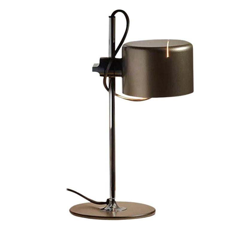 Joe Colombo Acrilica Lamp | 1stDibs