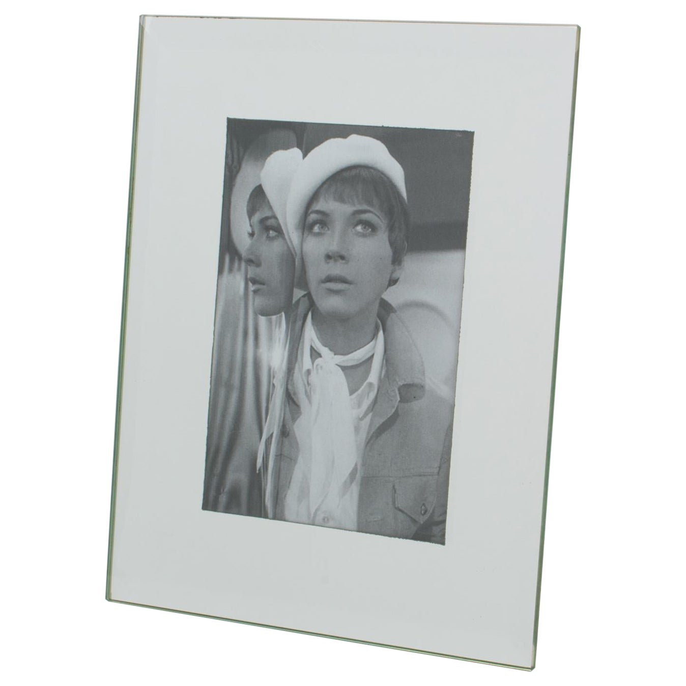 MUGSHOTS Photo Art - 60 Framed Original Mugshots from 1950s and 1960s ...