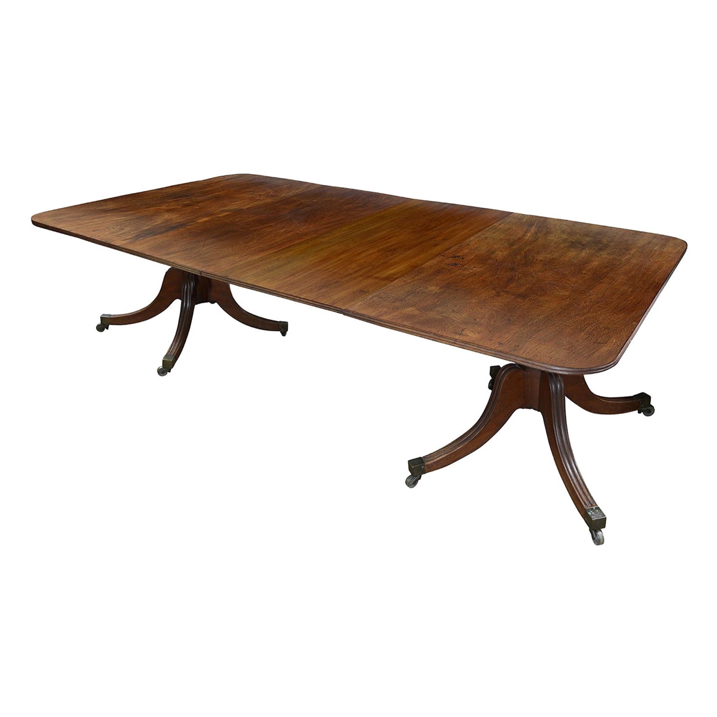 19th Century Dining Room Tables - 1,130 For Sale at 1stDibs | 19th ...