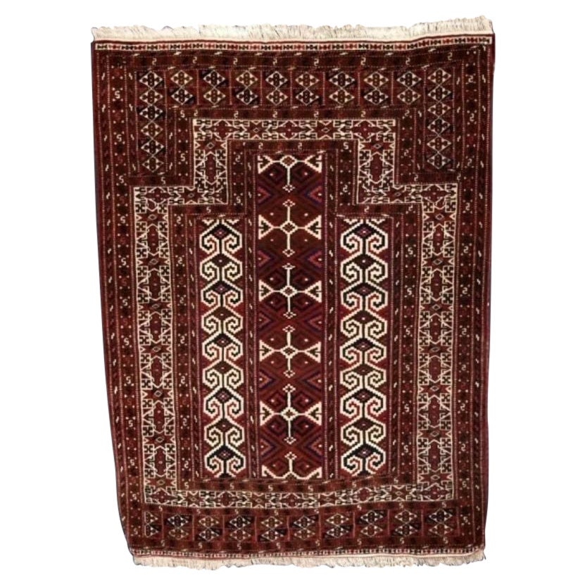 Turkmen Yomut Asmalyk at 1stDibs