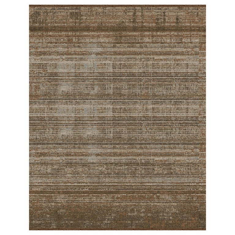 Nazmiyal Collection Decorative Modern Transitional Rug. 8 ft x 10 ft ...