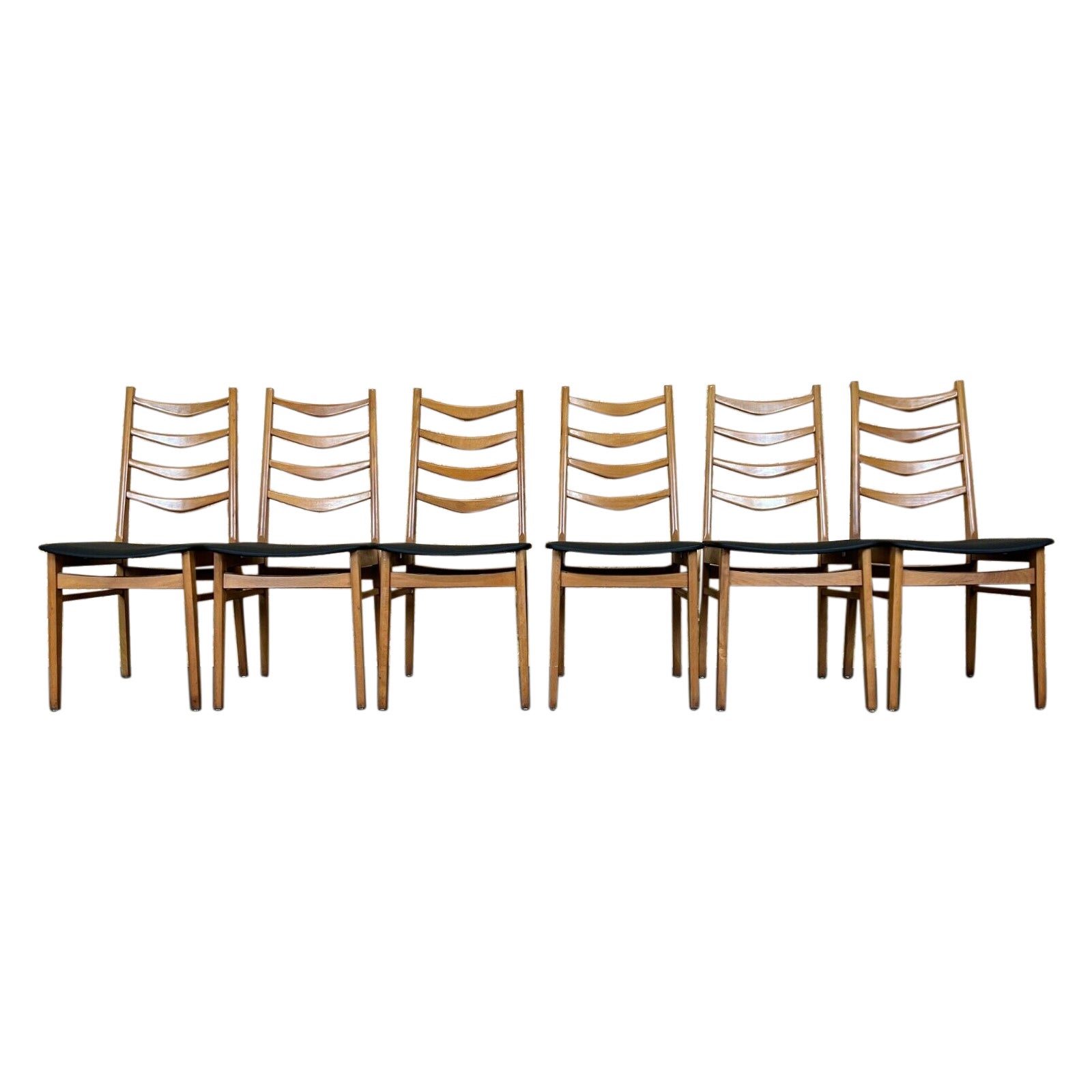 Sax Chairs Vintage Danish Design 60 70 at 1stDibs