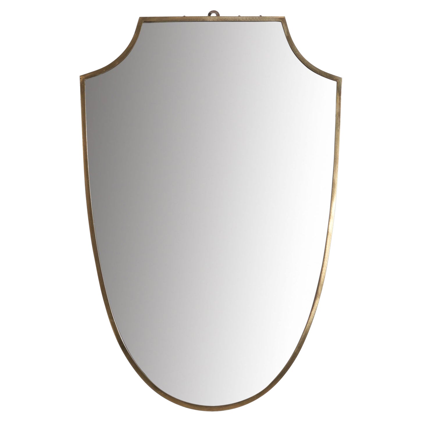 Mid-Century Modern Wall Mirrors - 3,583 For Sale at 1stDibs | mid ...