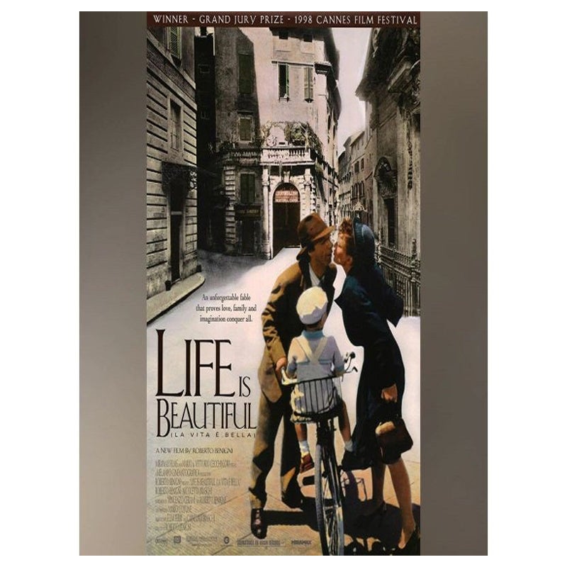 Health Is Beautiful 1971 U.S. Poster For Sale at 1stDibs