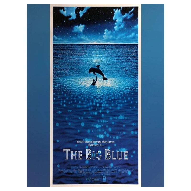 "The Blue Lamp," Poster For Sale at 1stDibs