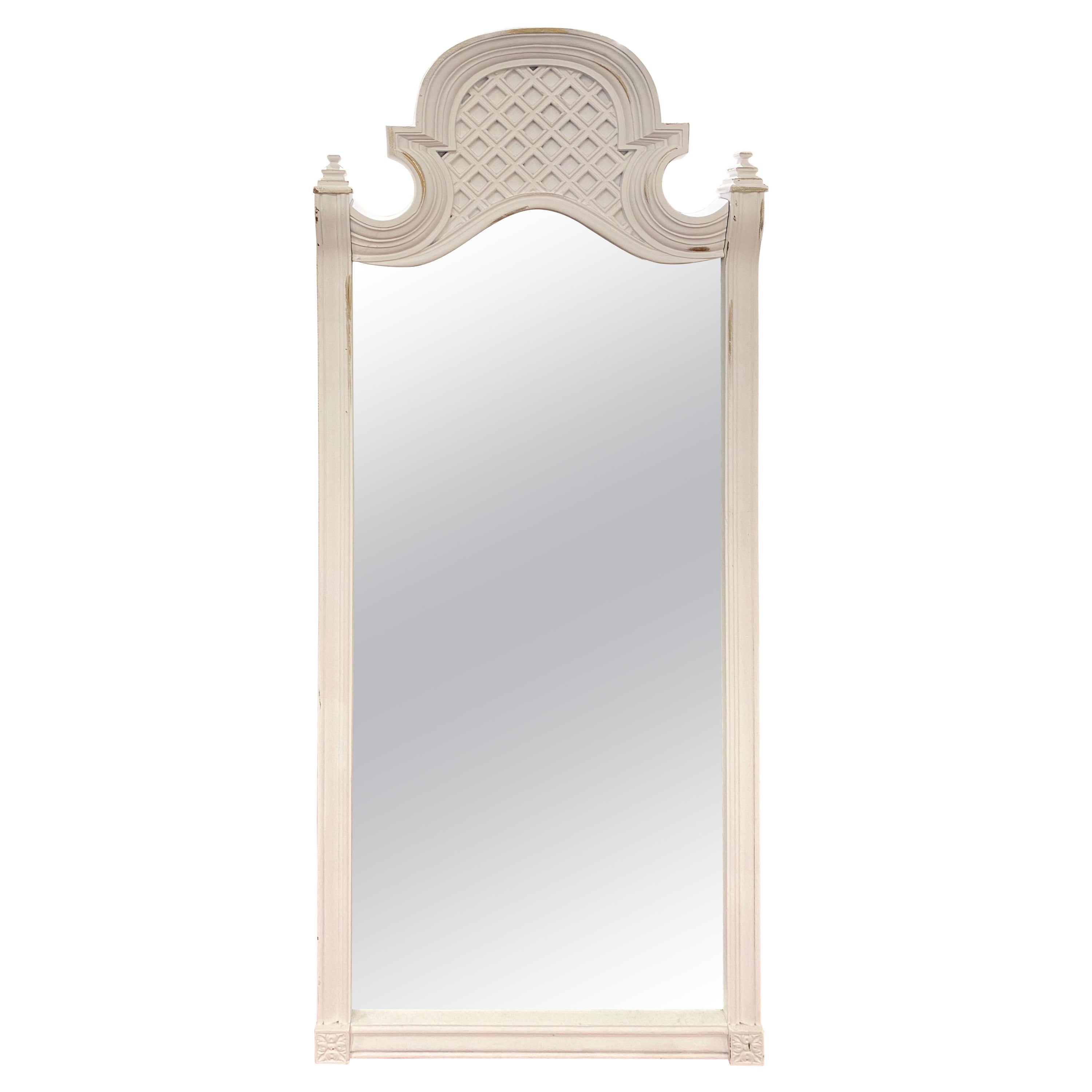 Civil War Era Mirror For Sale at 1stDibs | civil war mirror