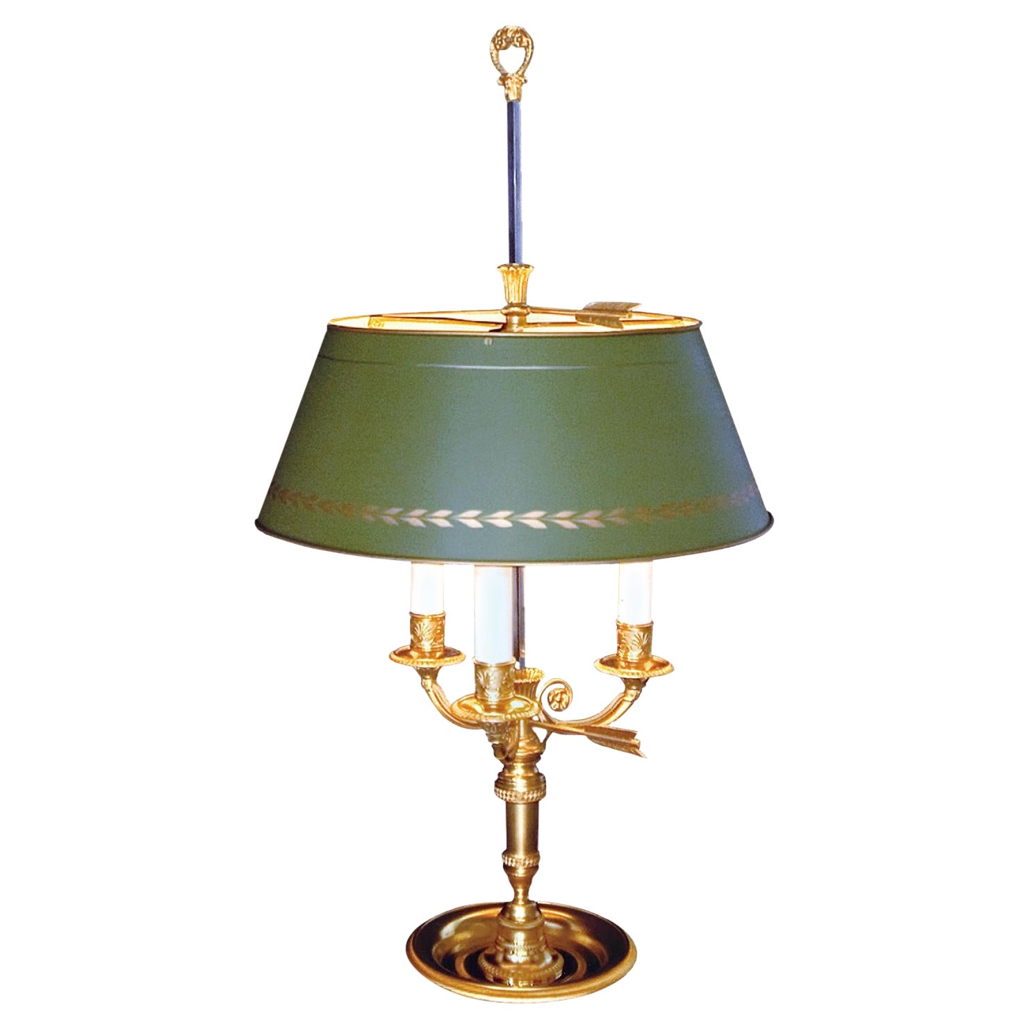 French Table Lamps - 6,376 For Sale at 1stDibs | antique french table ...